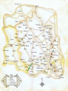 Braj – The Braj Foundation